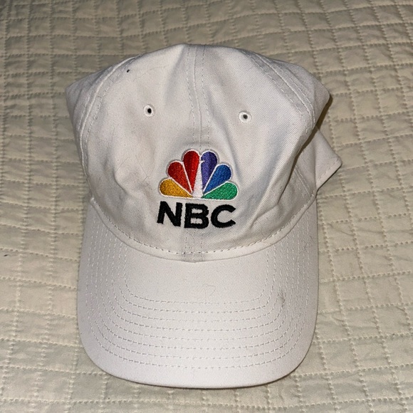 Accessories | Nbc Hat | Poshmark